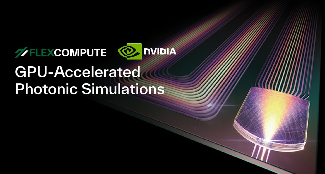 Accelerating Photonic Simulations with GPUs: A New Era in Photonics Design