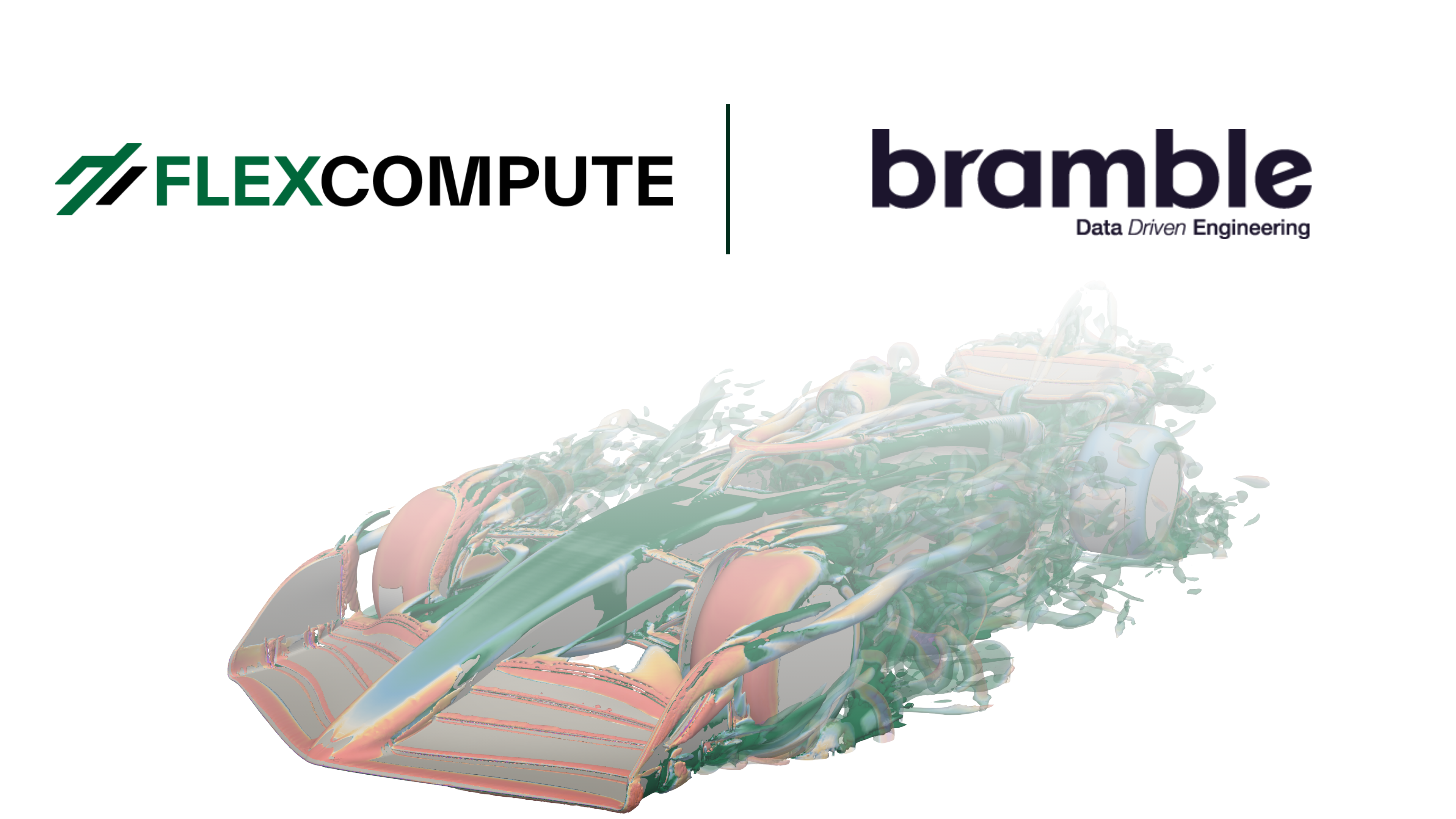 Flexcompute and Bramble CFD Partner to Deliver Best-in-Class Motorsport ...